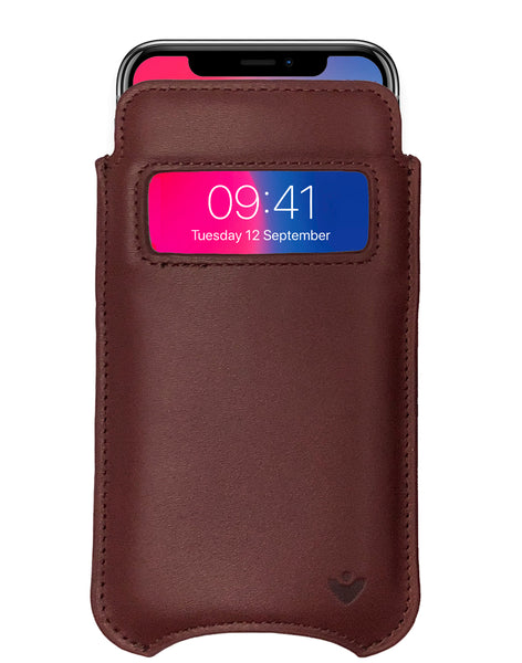 Blueberry Phone Touch Screen S4